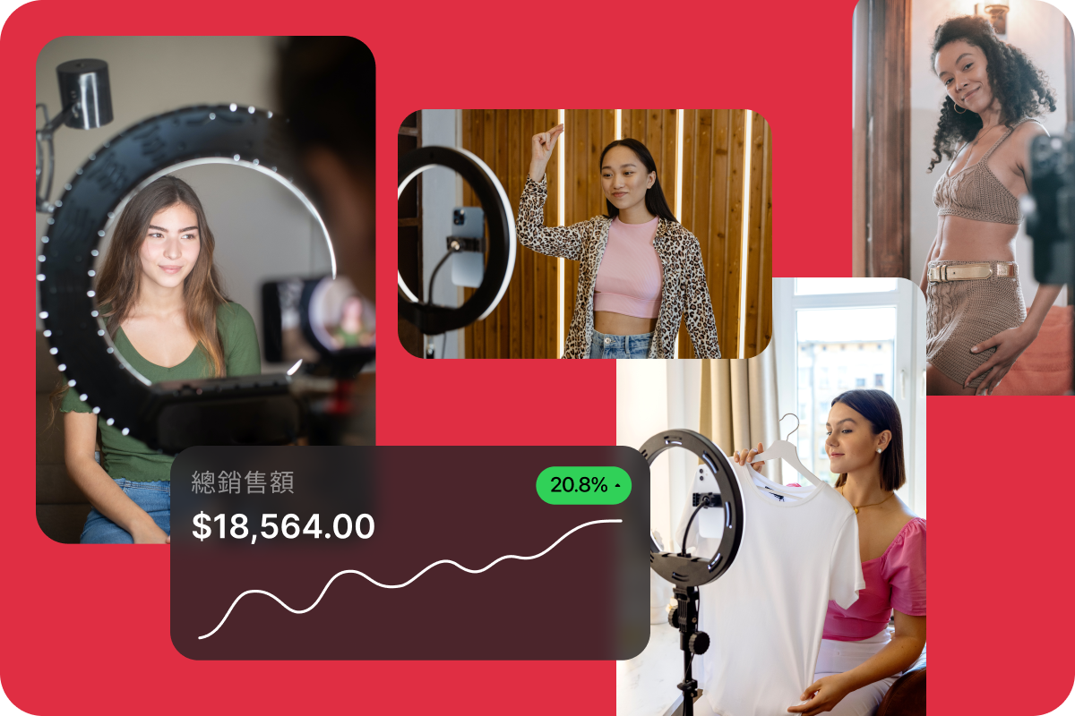 live-official-website