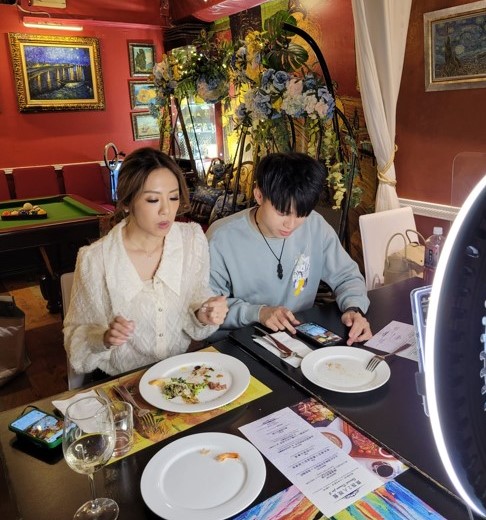 live-official-website